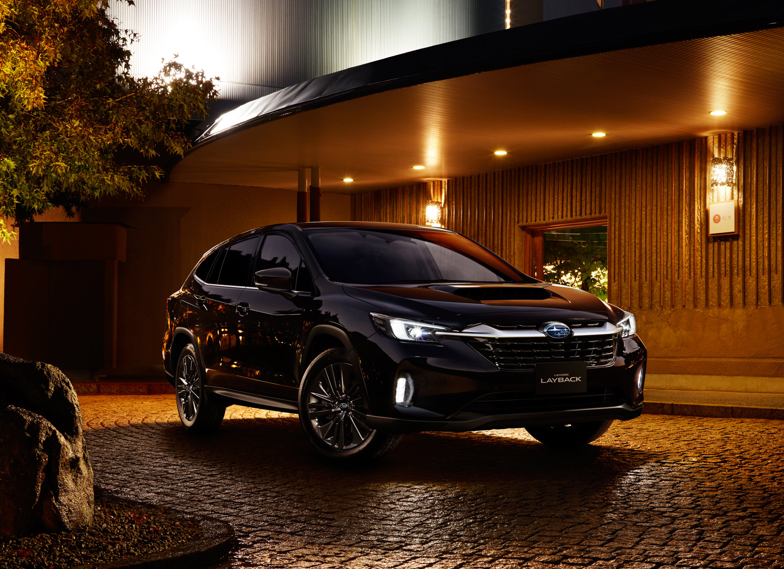 レヴォーグ／レイバック、WRX S4が年次改良。E型に進化。 | スバルショップ三河安城 愛知県