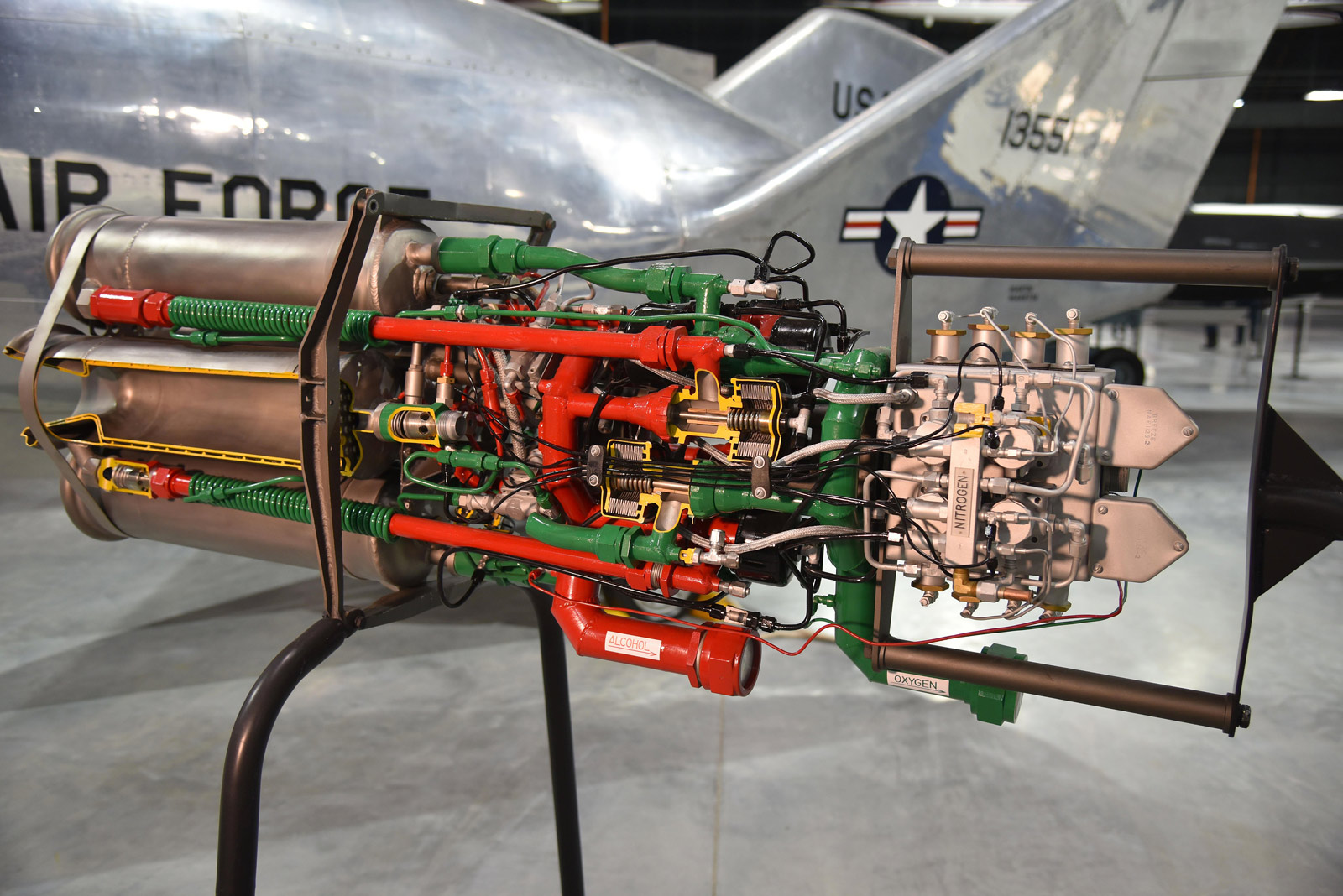 世界初の超音速飛行、チャック・イェーガーの挑戦。 | スバルショップ三河安城 愛知県